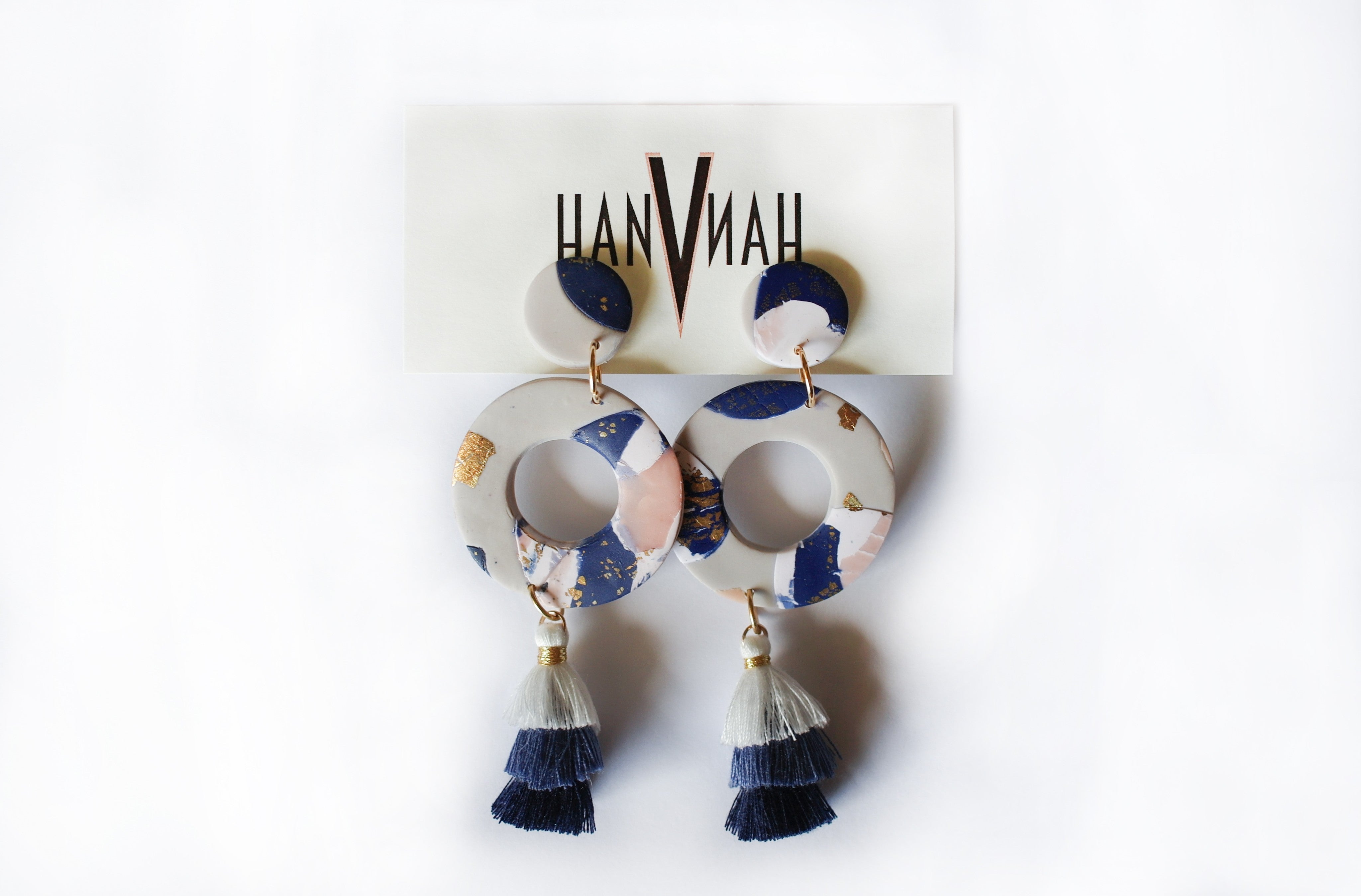 HANNAH V